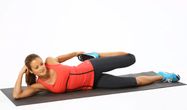 6 Stretches You Should Do Everyday | Aging Healthy Today