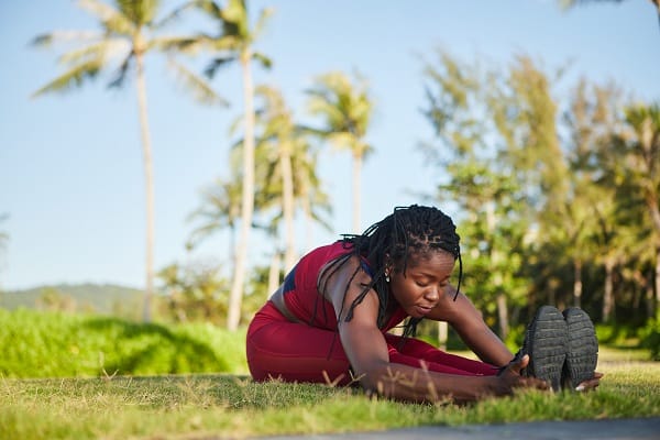 6 Stretches You Should Do Everyday | Aging Healthy Today