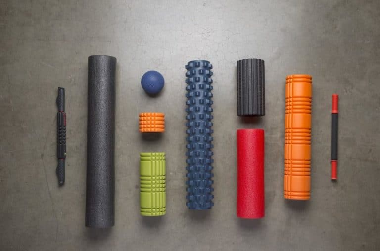 How To Choose The Best Back Roller | Aging Healthy Today