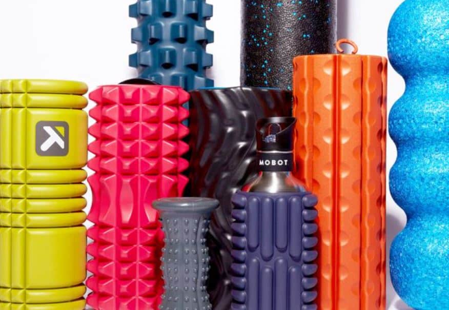 How To Choose The Best Back Roller | Aging Healthy Today